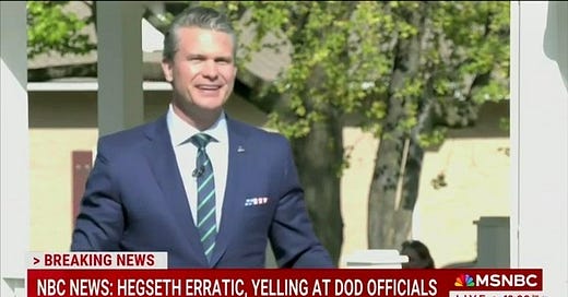 Mockler HQ | Adam Mockler | Substack