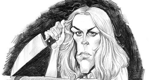 The Ink Stained Wretch | Tom Richmond | Substack