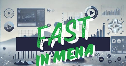 The Streaming Lab | Yann Colleter | Substack