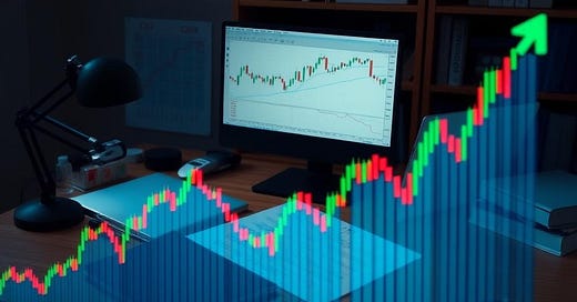 QuantSeeker | Substack