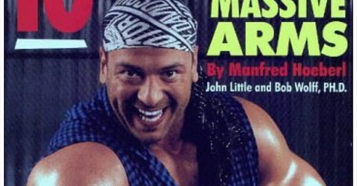 The Tucker Letter | E.B. Tucker | Substack