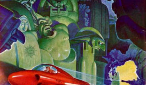 Astral Codex Ten | Scott Alexander | Substack