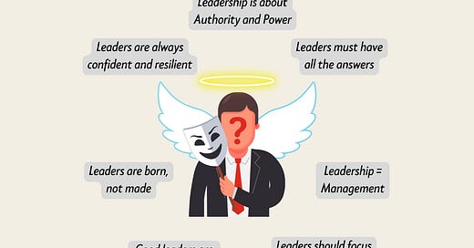 The Good Boss | Gaurav Jain | Substack