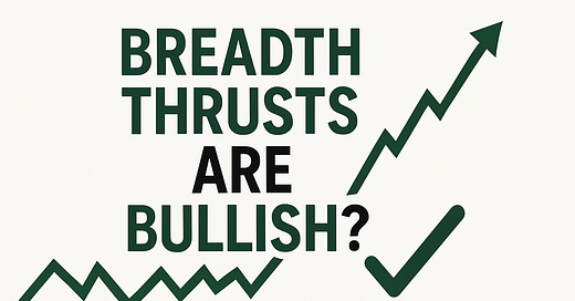 Subu Trade | Substack