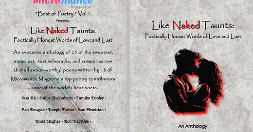 Micromance Magazine | Substack