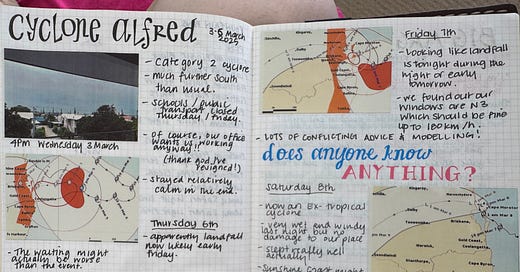 Kass Hall | Substack