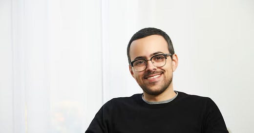 Adquiere.co | Daniel Rodriguez | Substack