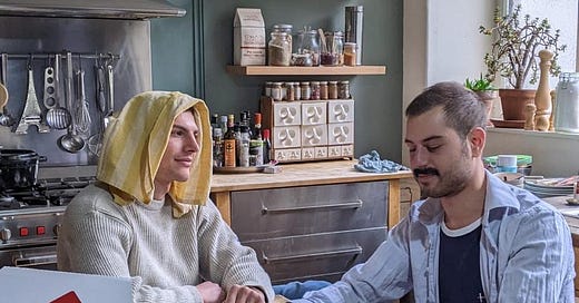 French Teacher Carlito | Substack