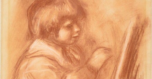 Cluny Journal | Substack