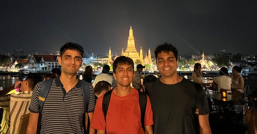 Axal’s Substack | Substack