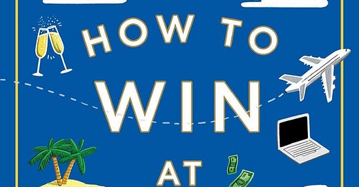 The Seaboard Review | Substack