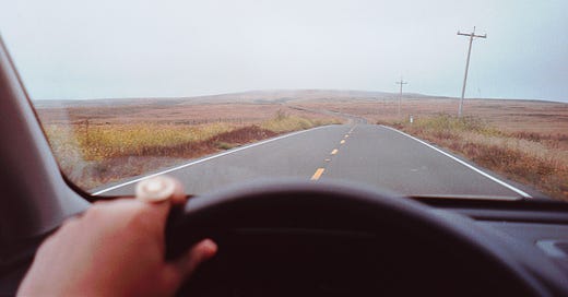 Human Stuff | Lisa Olivera | Substack