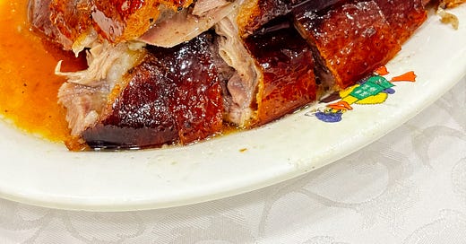 汉洋叭叭 | 汉洋 MasterPa | Substack