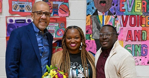 Douglas County News | Substack