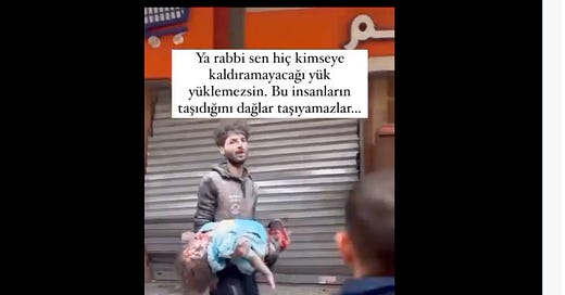 The Truth Barrier | Celia Farber | Substack