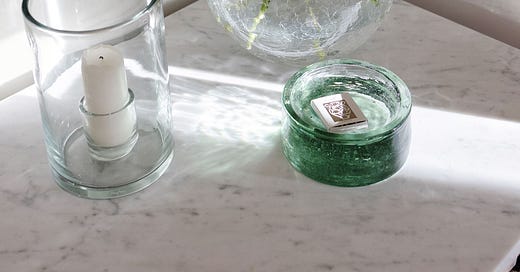 As of Late | Ashley Kane | Substack