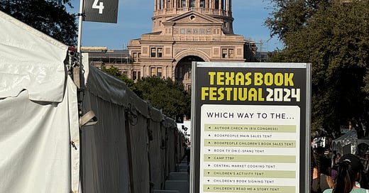 Anger & Clarity | Frank Strong | Substack