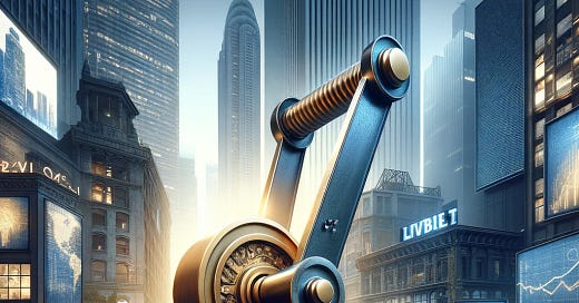 Paper Alfa - Macro & More | Substack