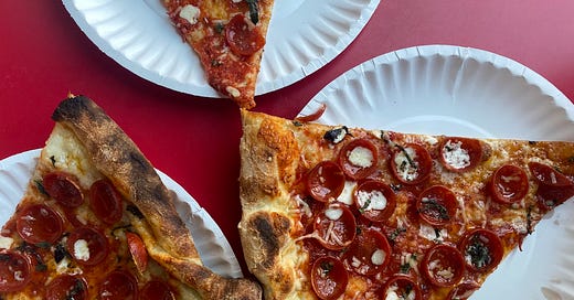 Recently Enjoyed Things | Jen | Substack