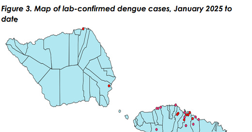 Outbreak News Today | Robert Herriman | Substack