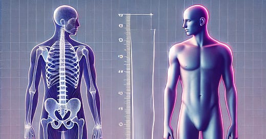 Leg Length Discrepancies: When Is Asymmetry a Problem?