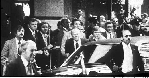 Matters of Fact in Fiction | Nicholas Schuyler | Substack