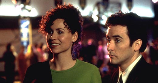 The Reveal | Scott Tobias | Substack