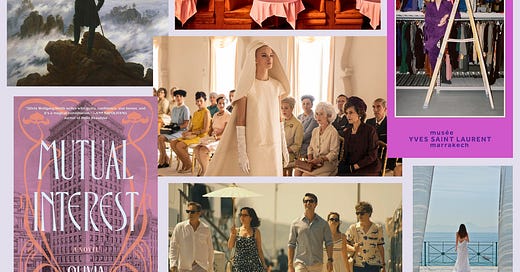 HABITUALLY CHIC | Substack