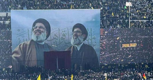 Vanessa Beeley | Substack