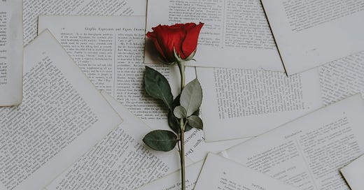 Author's Note | Beth Morris | Substack