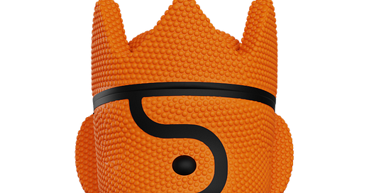 Moonlights | Michael Brooks Jr. | Substack