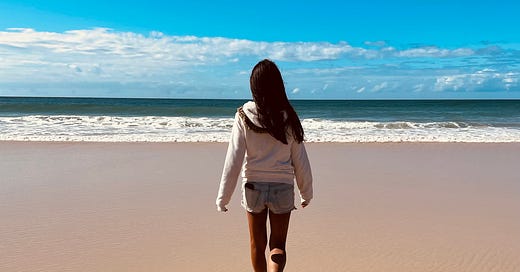 El Limonero 🌳🍋 | Veronica Llorca-Smith | Substack