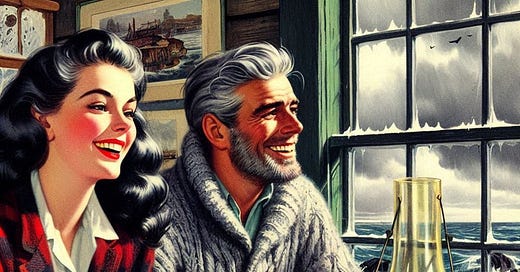 BrocanteHome | Alison May | Substack