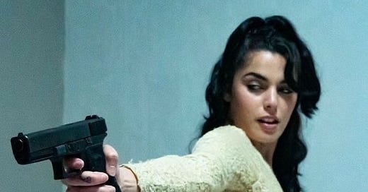 Paris Mwendwa | Substack