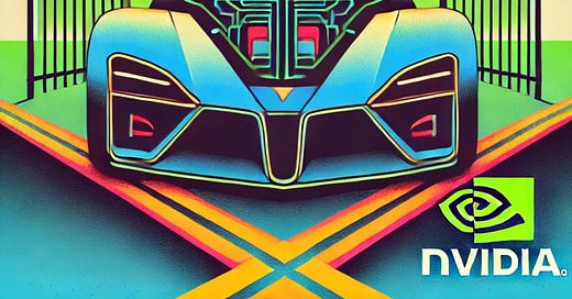 Michael’s Substack | Michael Entner-Gómez | Substack