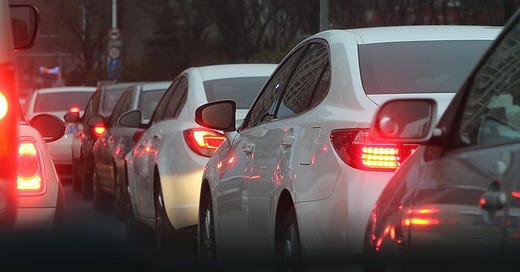 Inside Salisbury | Substack