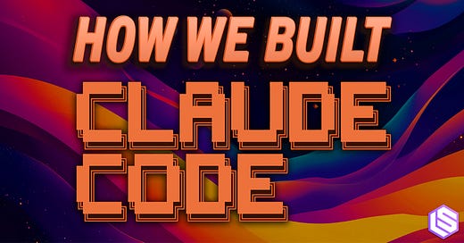 Claude Code: Anthropic's Agent in Your Terminal