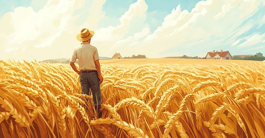 The Roots of Progress | Jason Crawford | Substack