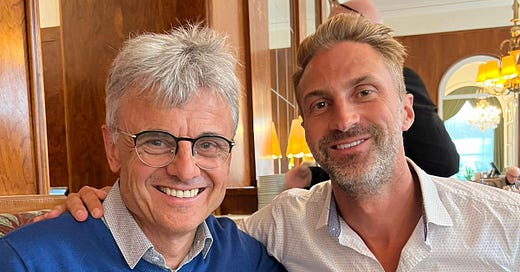 geert’s Substack | geert vanden bossche | Substack