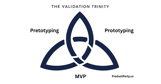 Product Party | Mike Watson | Substack