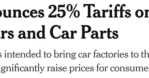 Jared’s Substack | Jared Bernstein | Substack