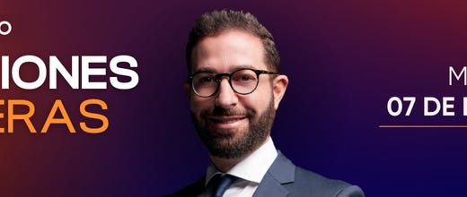 Newsletter Javier Morodo | Substack