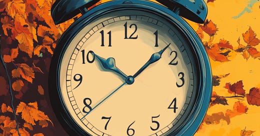 Permanent Daylight Savings Time (DST) vs. Standard Time (ST): Which is ...