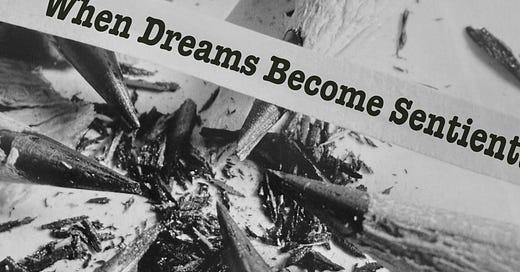 The Artifice | Trae Castles | Substack