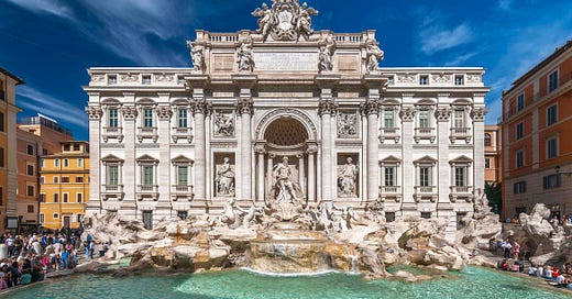 INVICTUS | Evan Amato | Substack