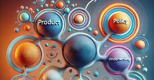 Lifecycles in Insurance - by Hello Insurance