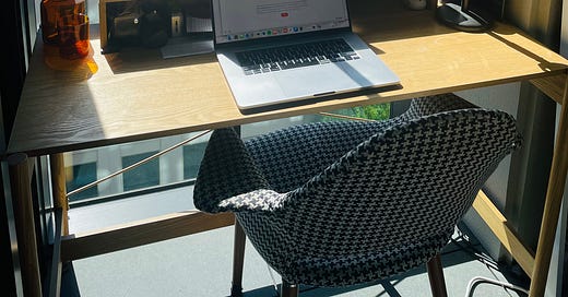 Anna Mack's Stack | Anna Mackenzie | Substack