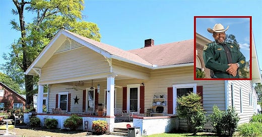 CLAY NEWS & VIEWS | Peter Swanson | Substack