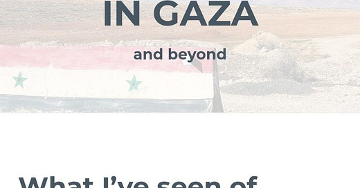 Eva Karene Bartlett | Substack