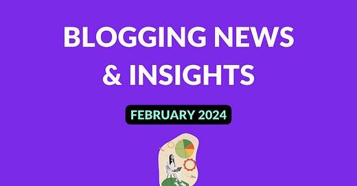 Blogging Guide | Casey Botticello | Substack